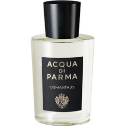 Acqua di Parma Signatures Of The Sun Osmanthus, Eau de Parfum, 100 ml, Unisex, aromatisch/zitrisch/blumig