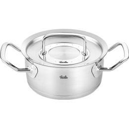 Fissler Bratentopf, ,Original-Profi Collection®", silber