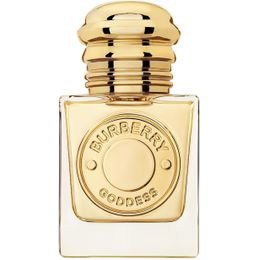 Burberry Goddess, Eau de Parfum, 30 ml, Damen, blumig/orientalisch, KLAR