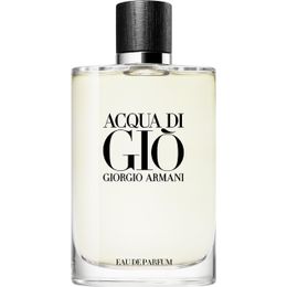 Armani Acqua Di Giò, Eau de Parfum, 200 ml, Herren, aquatisch