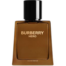Burberry Hero, Eau de Parfum, 50 ml, Herren, holzig/frisch