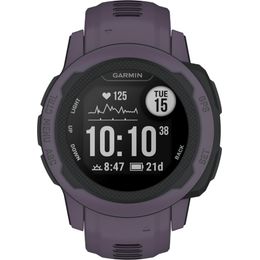 Garmin® Smartwatch INSTINCT® 2S "010-02563-04", lila