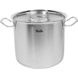 Fissler Kochtopf "Original-Profi Collection®", Edelstahl, silber