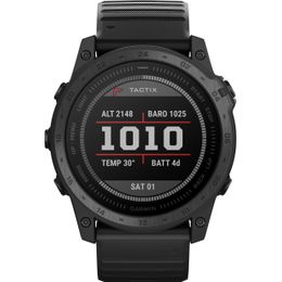 Garmin® Herren Touchscreen-Smartwatch TACTIX® 7 "010-02704-01", schwarz