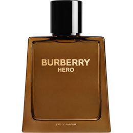 Burberry Hero, Eau de Parfum, 100 ml, Herren, holzig/frisch