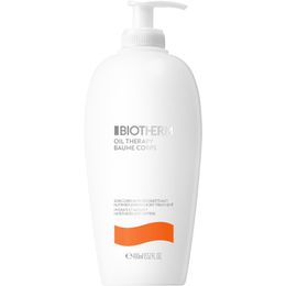 Biotherm Baume Corps, WEISS