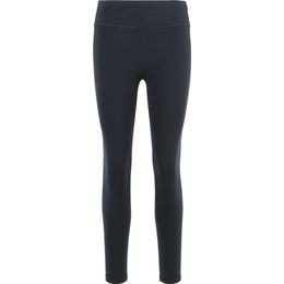 Alexander ALEX Sport-Tight, Slim-Fit, High Waist, für Damen, schwarz, M