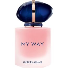 Armani My Way Floral, Eau de Parfum, 30 ml, Damen, blumig/fruchtig