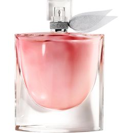 Lancôme LANCÔME La Vie Est Belle Refillable, Eau de Parfum, 150 ml, Damen, blumig/fruchtig, TRANSPARENT