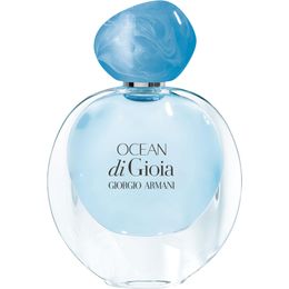 Armani Gioia Ocean Di, Eau de Parfum, 30 ml, Damen, frisch