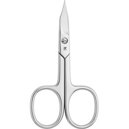 Zwilling Kombi-Nagelschere, 9cm, silber