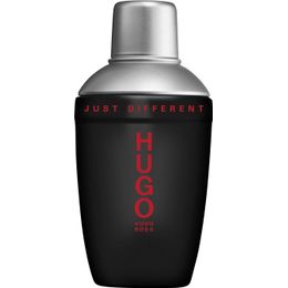 Hugo Just Different, Eau de Toilette, 75 ml, Herren, aromatisch