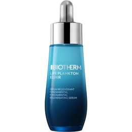 Biotherm Elixir, FLUID