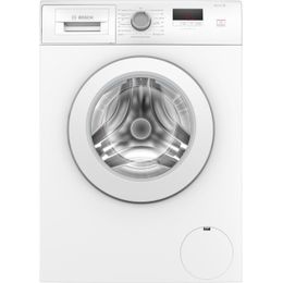 Bosch Waschmaschine WAJ 28023, weiß