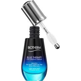 Biotherm Eye Opening Serum, WEIẞ