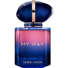 Armani My Way Le, Parfum, 30 ml, Damen, blumig/holzig, KLAR