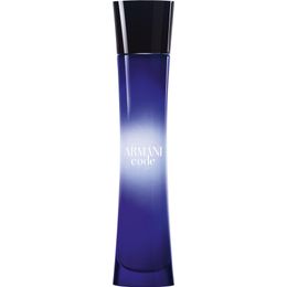 Armani Code Femme, Eau de Parfum, 50 ml, Damen, blumig/orientalisch