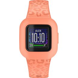 Garmin® Kinder Smartwatch VÍVOFIT® JR. 3 "010-02441", orange