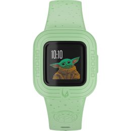 Garmin® Kinder Smartwatch VÍVOFIT® JR. 3 "010-02441", grün