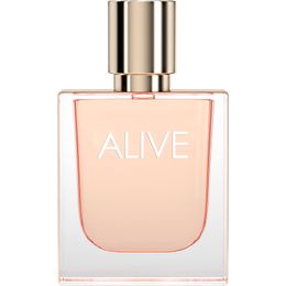BOSS Alive, Eau de Parfum, 30 ml, Damen, fruchtig/holzig