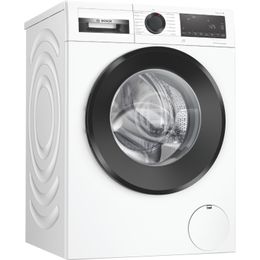 Bosch Waschmaschine WGG 244010, weiß