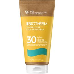 Biotherm Face Sunscreen SPF 30, CREME