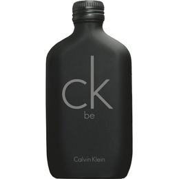 Calvin Klein Ck Be, Eau de Toilette, 200 ml, Unisex, blumig/fruchtig