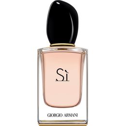 Armani Sì, Eau de Parfum, 50 ml, Damen, fruchtig/blumig