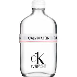 Calvin Klein Ck Everyone, Eau de Toilette, 200 ml, Unisex, würzig/zitrisch