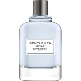Givenchy Gentlemen Gentleman Only, Eau de Toilette, 100 ml, Herren, würzig