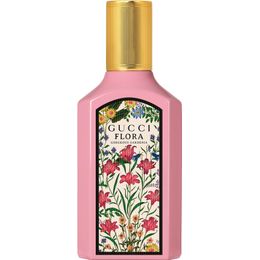 Gucci Flora Gorgeous Gardenia, Eau de Parfum, 50 ml, Damen, blumig