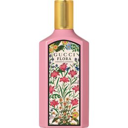 Gucci Flora Gorgeous Gardenia, Eau de Parfum, 100 ml, Damen, blumig