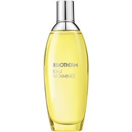 Biotherm Eau Vitaminée, de Toilette, 100 ml, Damen, zitrisch/frisch/fruchtig