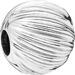 Pandora Charm "Seeds of Elegance - 797578", 925er Silber, silber