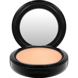 MAC M·A·C Studio Fix Powder Plus, Gesichts Make-up, foundation, Puder, beige (C4.5), mattierend, Deckkraft: Mittel,