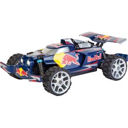 Carrera® Profi RC Buggy "Red Bull NX2 -PX", blau