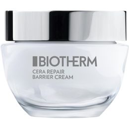 Biotherm Barrier Cream, WEIẞ