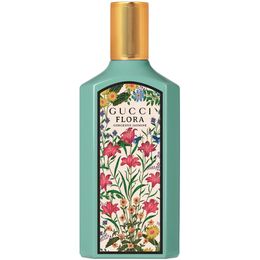 Gucci Flora Gorgeous Jasmine, Eau de Parfum, 100 ml, Damen, blumig