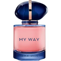 Armani My Way Intense, Eau de Parfum, 30 ml, Damen, blumig