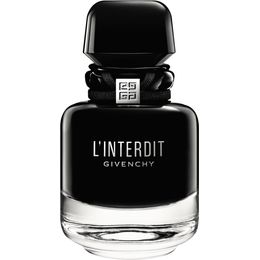 Givenchy L’interdit L'interdit, Eau de Parfum, 35 ml, Damen, blumig