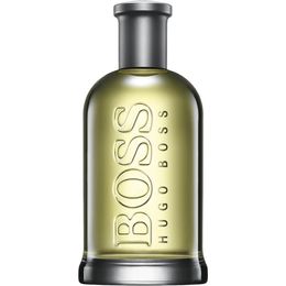 BOSS Bottled, Eau de Toilette, 200 ml, Herren, würzig/holzig
