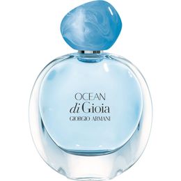 Armani Ocean Di Gioia, Eau de Parfum, 50 ml, Damen, frisch/blumig/aquatisch
