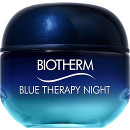 Biotherm Nachtcreme, CREME