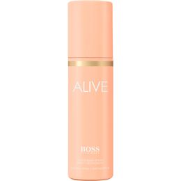 BOSS ALIVE Deodorant Spray