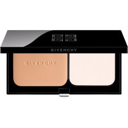 Givenchy Foundation, Gesichts Make-up, foundation, Puder, beige (04 MAT BEIGE), mattierend/silk, Deckkraft: Mittel,