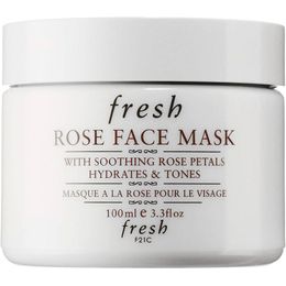 Fresh Face Mask, CREME