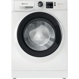 Bauknecht Waschmaschine "BPW 914 A", 1400 U/min., weiß
