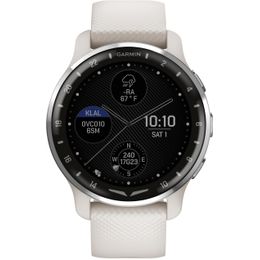 Garmin® Touchscreen-Smartwatch D2™ AIR X10 "010-02496-13", weiß