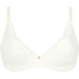 Chantelle Orangerie Dream Bügel-BH, Anhänger, Spitze, für Damen, weiß, 75C