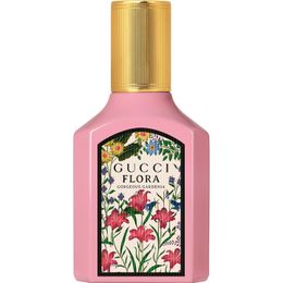 Gucci Flora Gorgeous Gardenia, Eau de Parfum, 30 ml, Damen, blumig